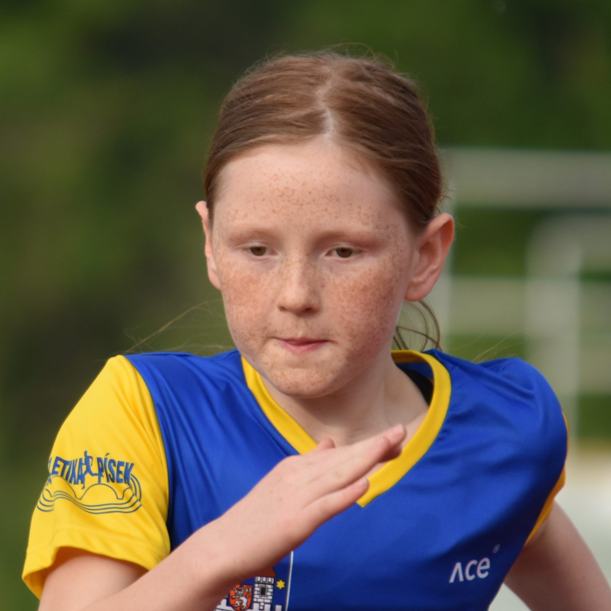 Naši atleti | Atletika Písek, z.s.